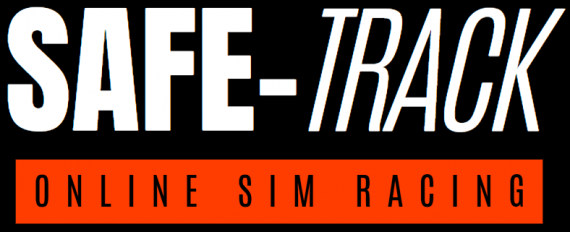 Safe-Track – Online Sim Racing