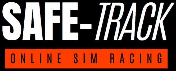 Safe-Track – Online Sim Racing