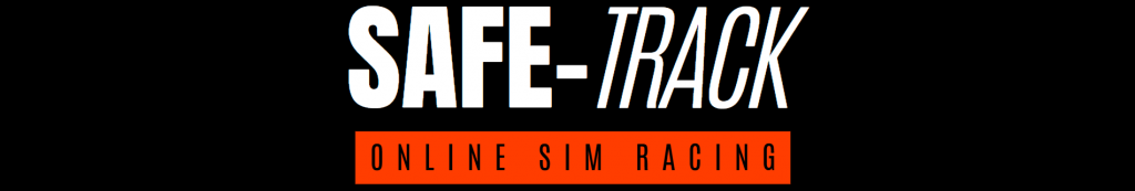 Safe-Track – Online Sim Racing